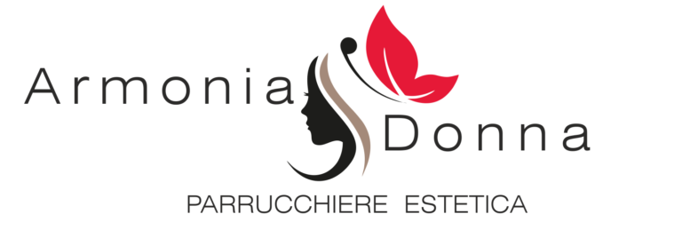 LOGO armonia | Armonia Donna